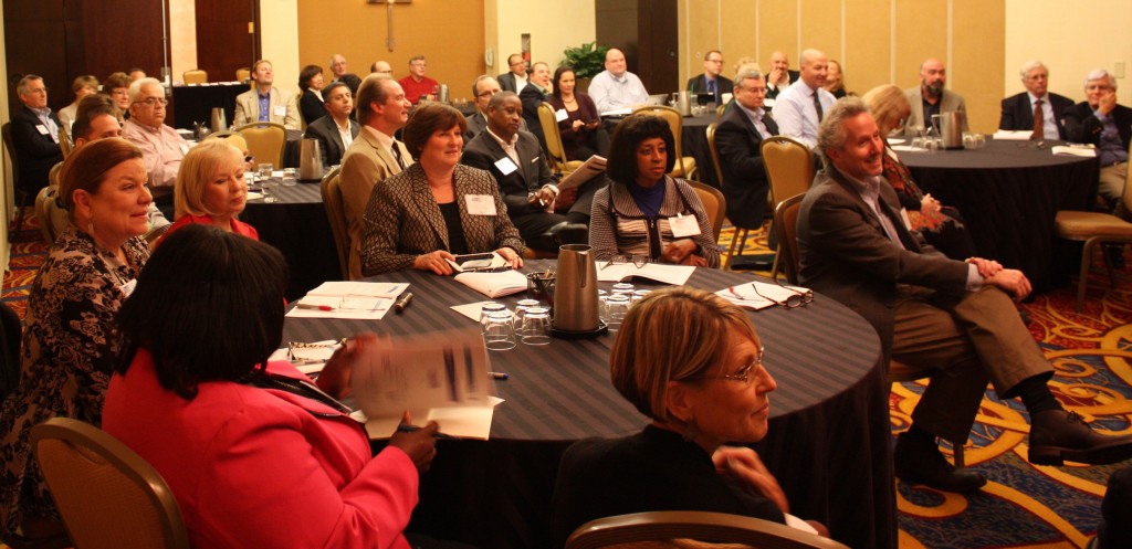 Join - The National Superintendents Roundtable